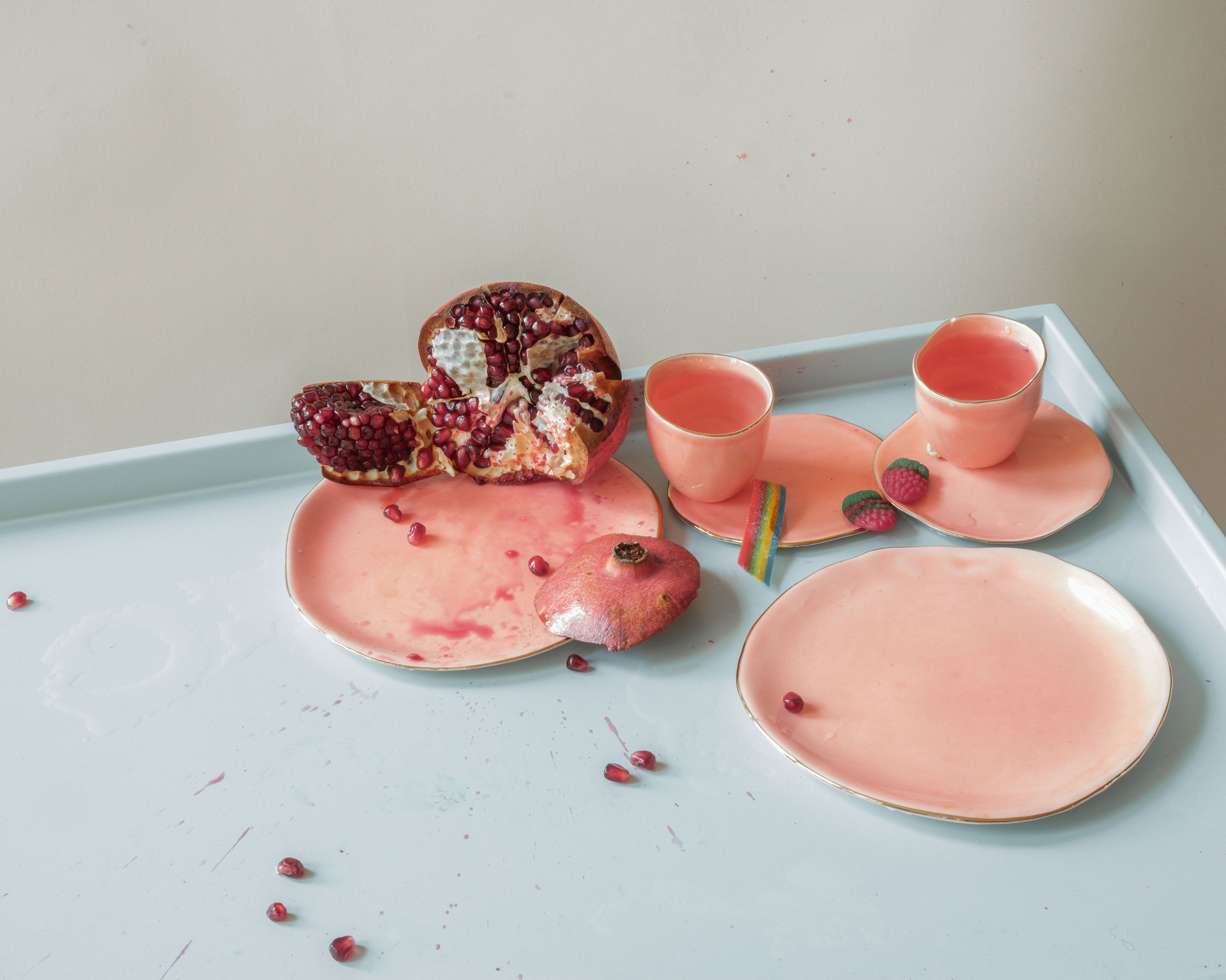Molosco Sweetheart Set Molosco By Laura Letinsky Molosco Sweetheart Set Molosco By Laura Letinsky