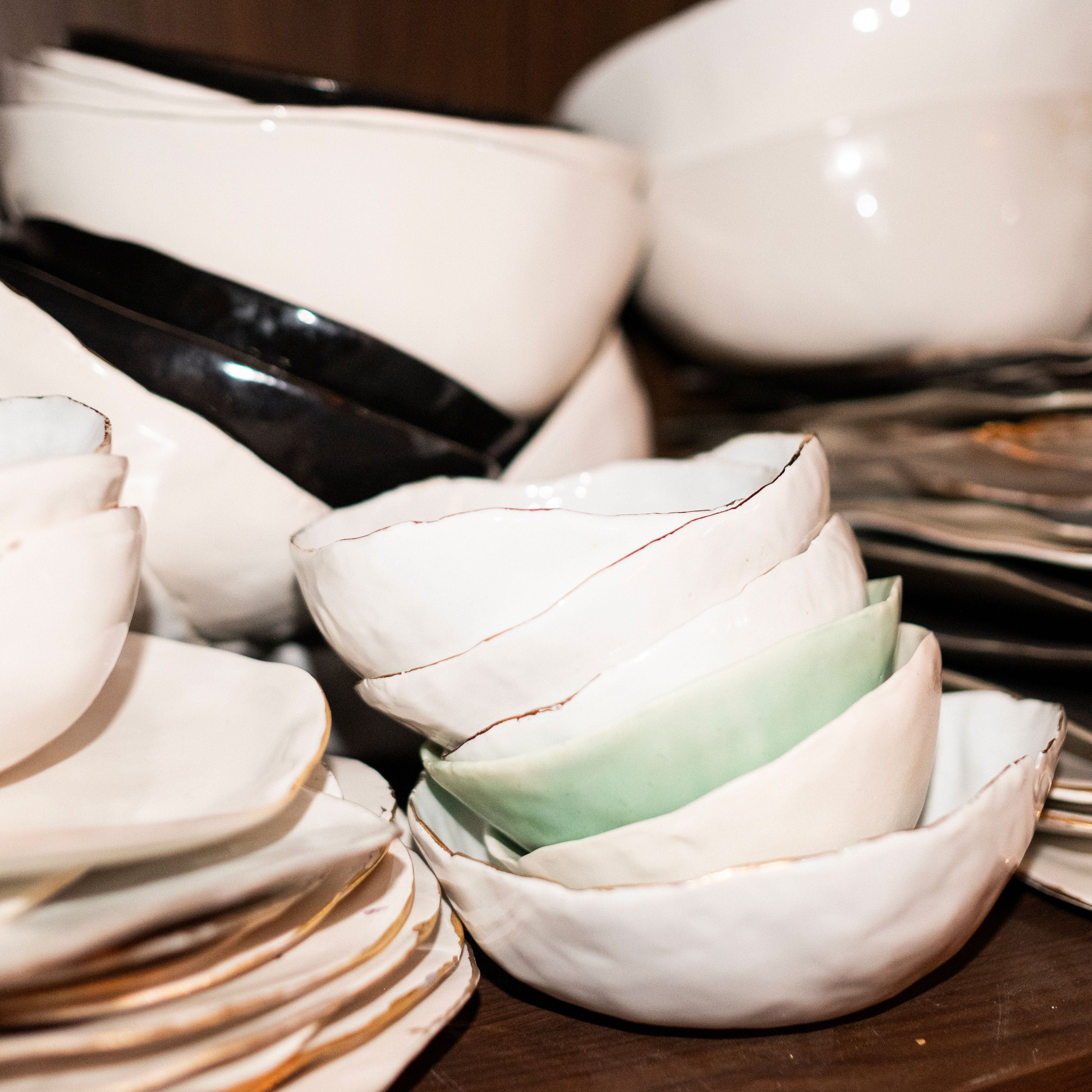 Dinnerware Sets